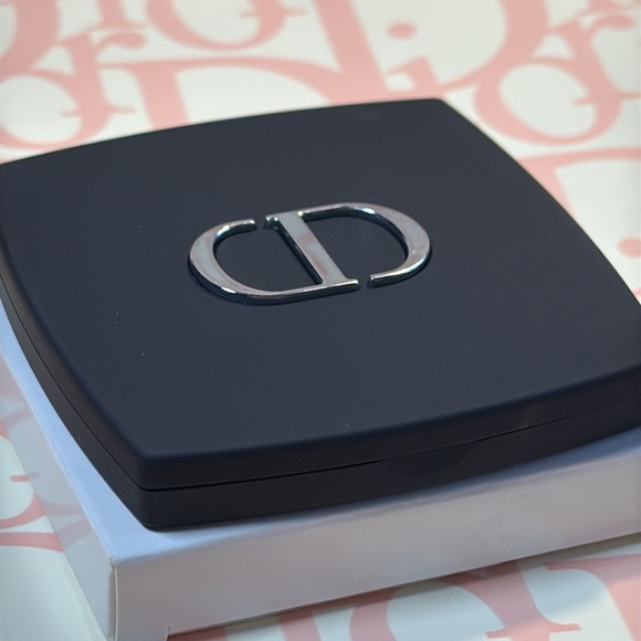 Dior | Accessories | Christian Dior Compact Mirror In Box | Poshmark